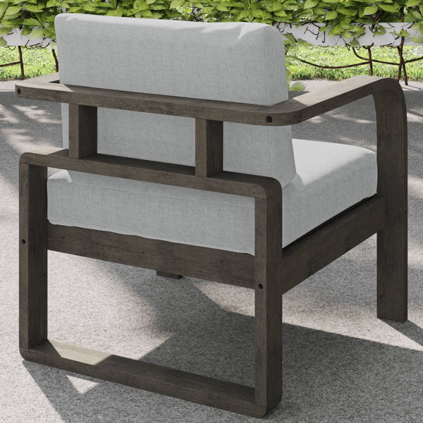 Birch Lane™ Devin 2 Person Seating Group with Sunbrella Cushions | Wayfair