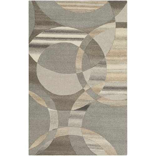 Mid-Century Modern Area Rugs You'll Love | Wayfair