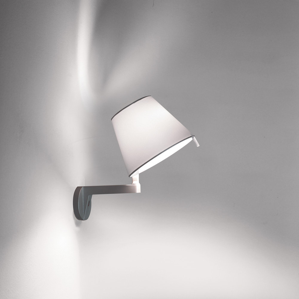 Artemide Melampo Mini Wall Task Light | Wayfair