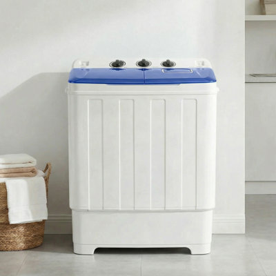 portable washer small