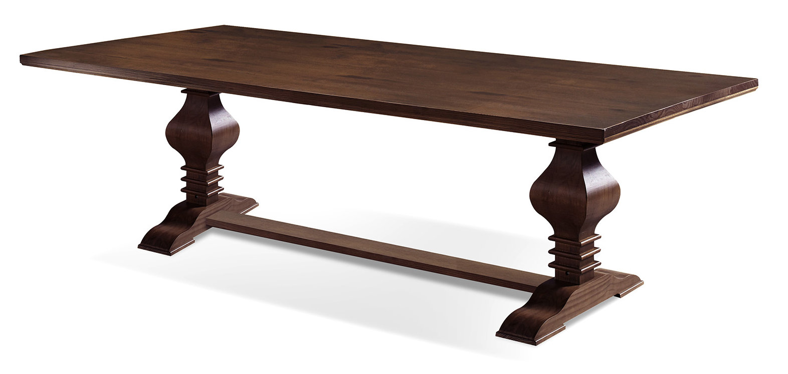 Artefama Tower Dining Table & Reviews | Wayfair