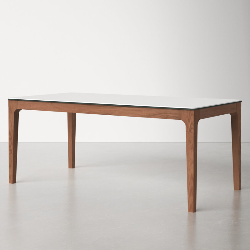 AllModern Kraig Dining Table & Reviews | Wayfair