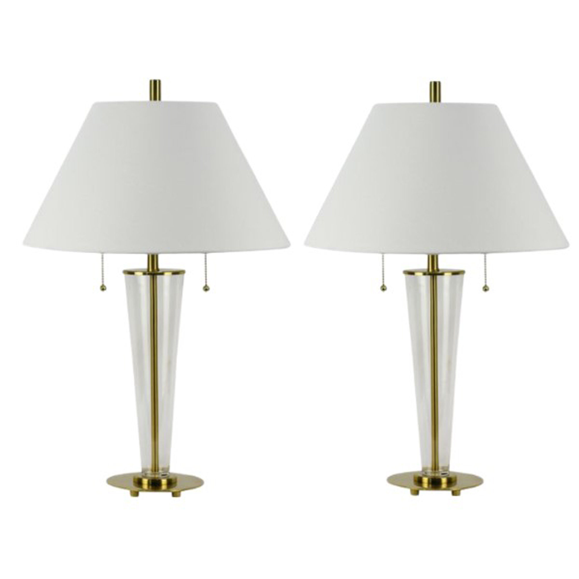 Everly Quinn Sulafat Table Lamp | Wayfair