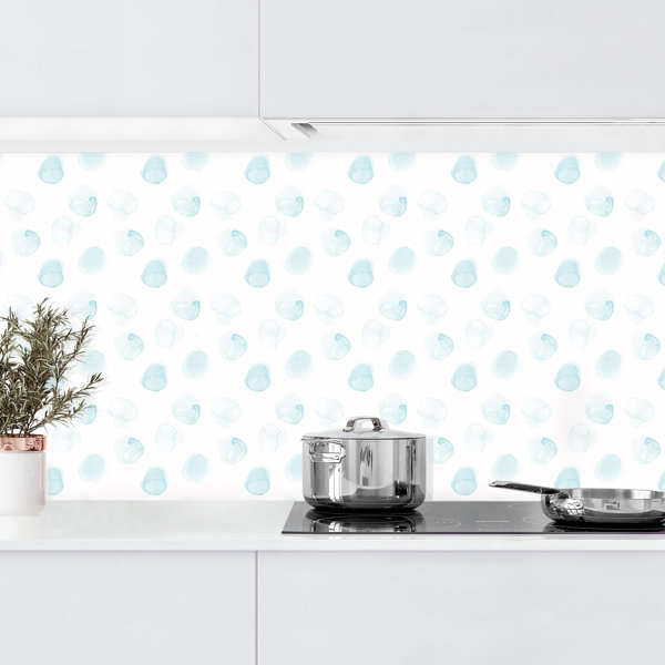 Ebern Designs Coba 60 x 210cm PVC Tile | Wayfair.co.uk