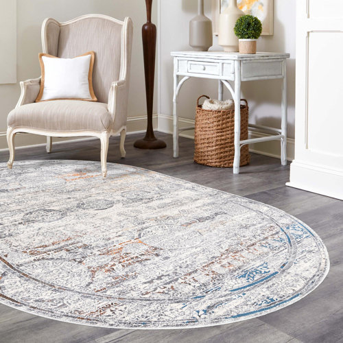Trent Austin Design® Maly Rug & Reviews | Wayfair