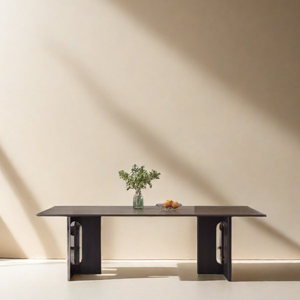 Brayden Studio® Fulham Dining Table | Wayfair