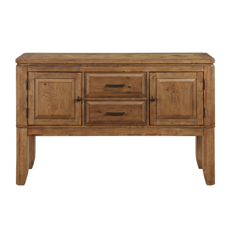 Millwood Pines Cuttler 54'' Sideboard | Wayfair