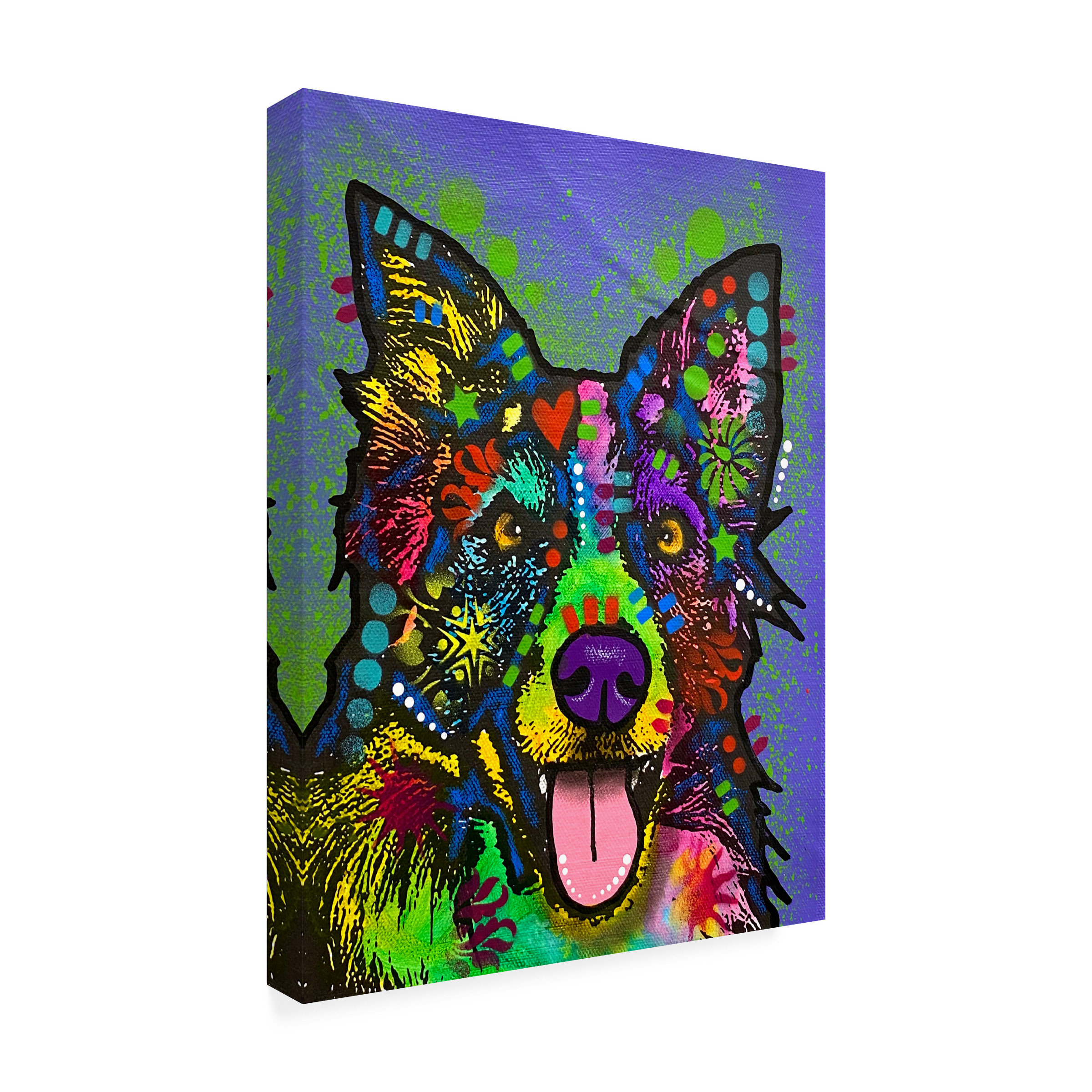 Winston Porter Giljunka Gotta Let Your Light Shine Out On Canvas Print ...