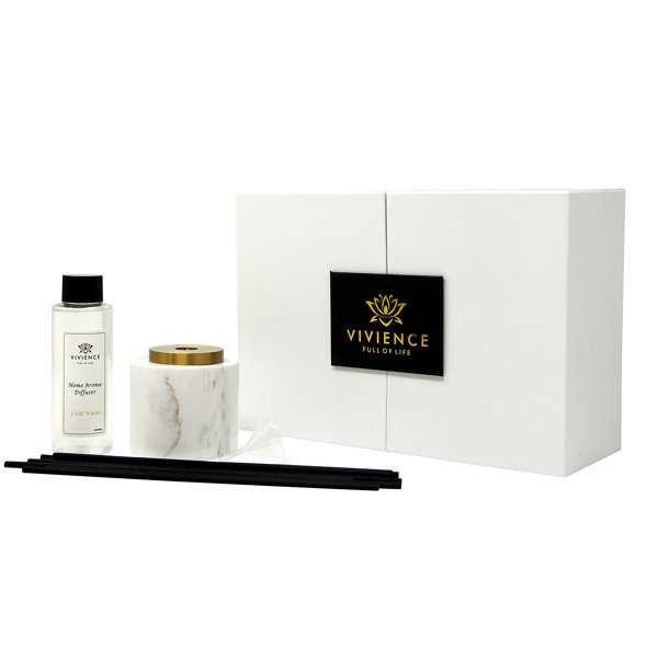 Vivience No Power Source Required / Manual Diffuser | Wayfair