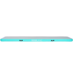 VEVOR Air Track Training Tumbling Gymnastics Inflatables & Reviews ...