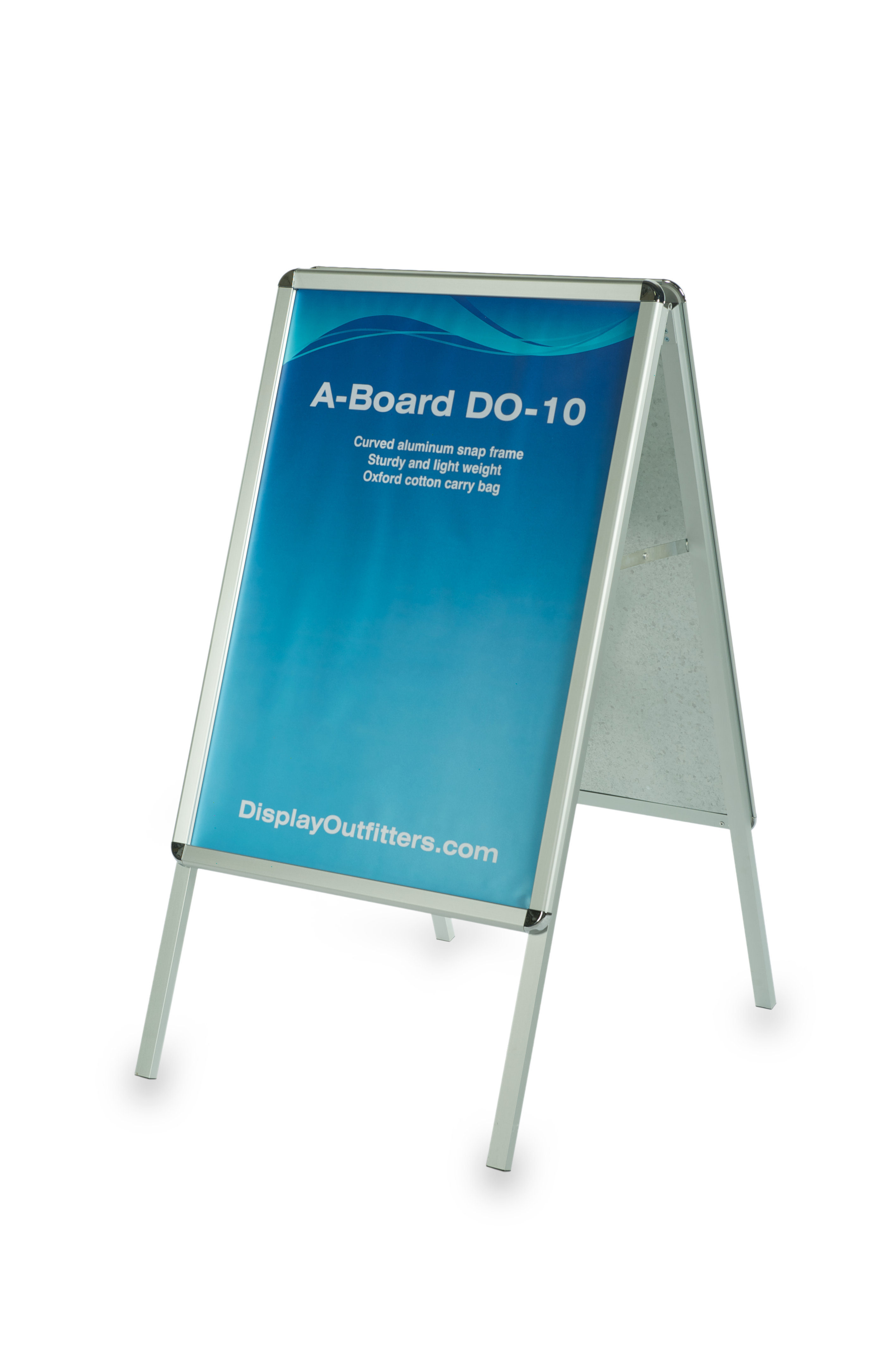 Can-Bramar 24" X 36" A- Snap Frame Sign Holder - Wayfair Canada