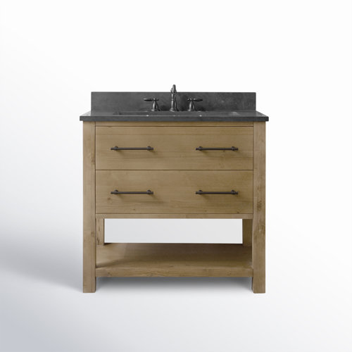 Modern 36 Inch Bathroom Vanities | AllModern