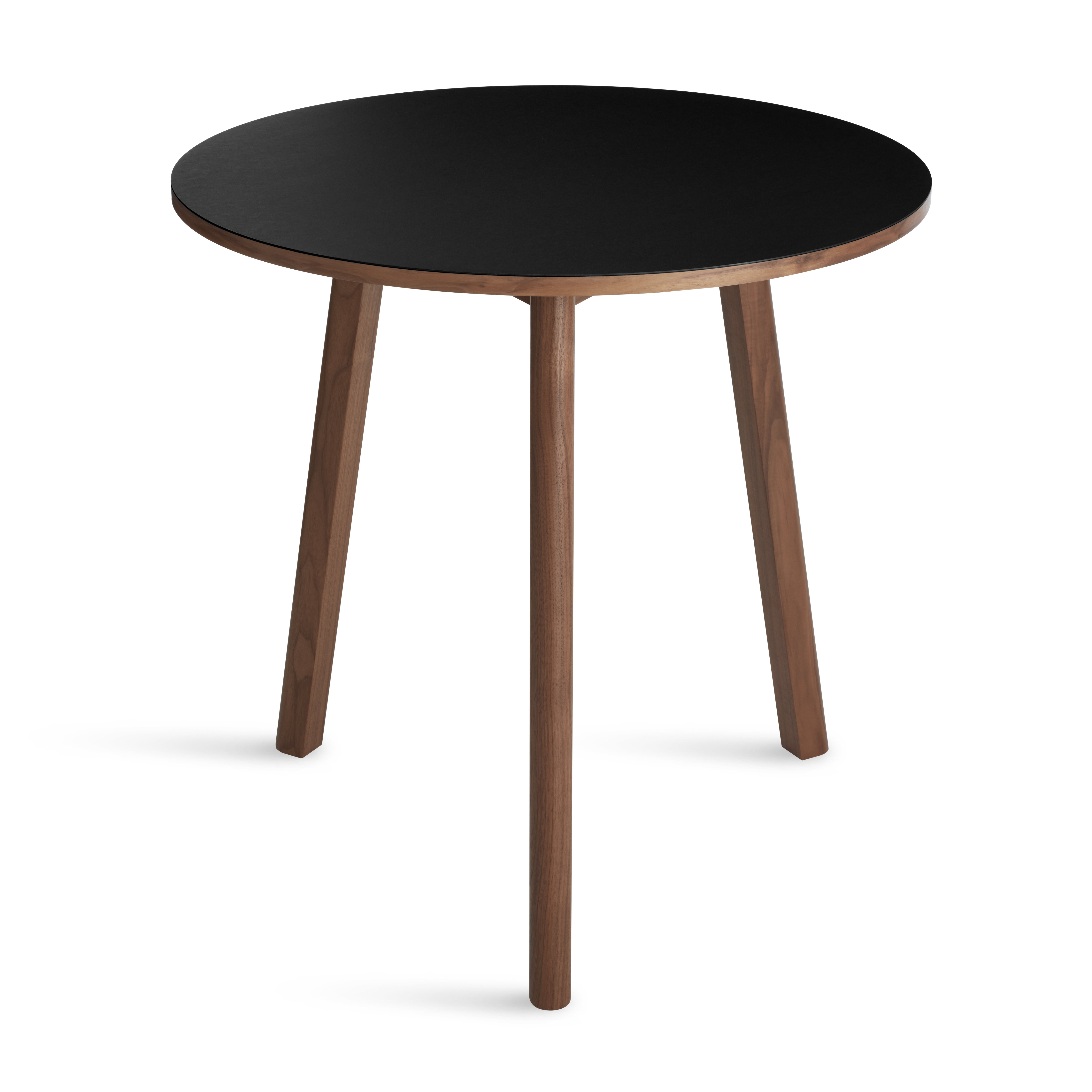 Blu Dot Apt Café Round Dining Table & Reviews | Perigold