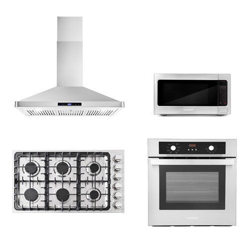 Wayfair | Kitchen Appliance Packages | On Sale Now