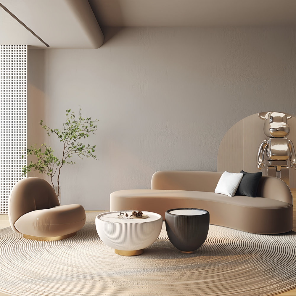 Orren Ellis Loisann - Wayfair Canada