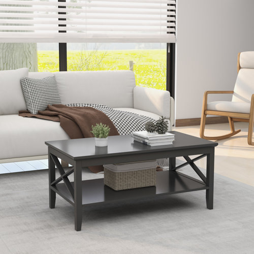 Traditional Coffee Tables You'll Love | Wayfair