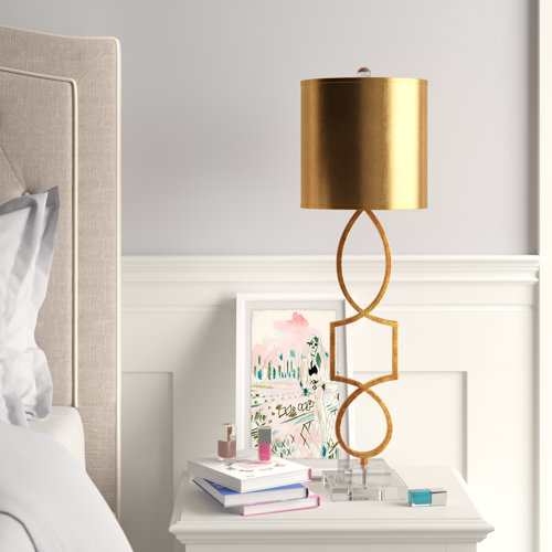 Extra Tall Table Lamps You'll Love | Wayfair