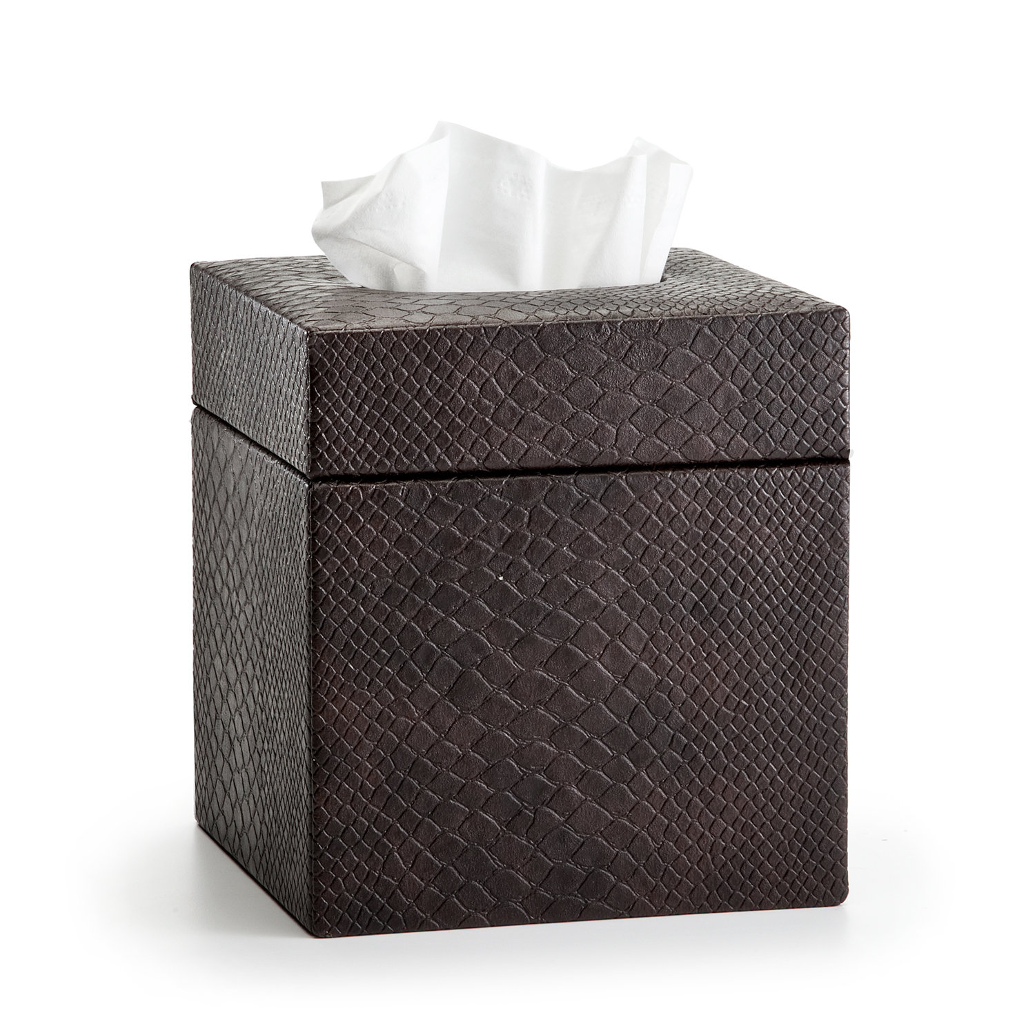 Labrazel Conda Tissue Box Cover "& Reviews" | Wayfair