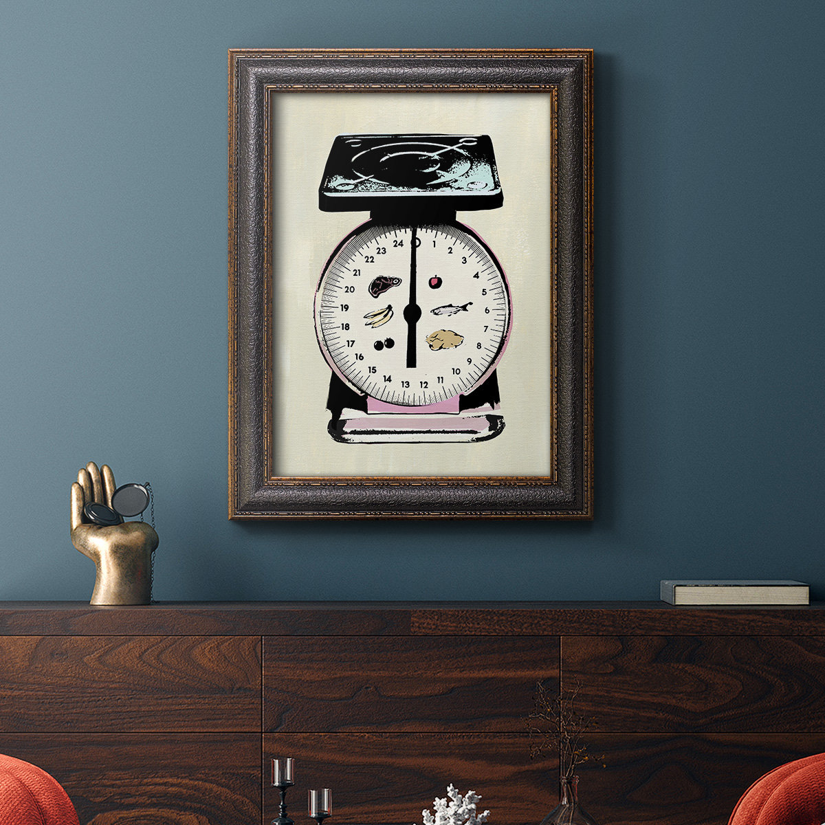 Winston Porter Retro Kitchen Appliance II Retro Kitchen Appliance II by ...
