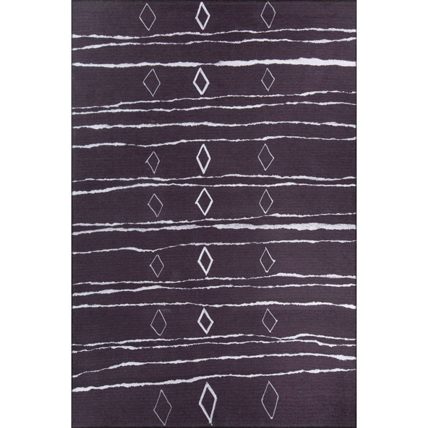 Gracie Oaks Teppich Aamarion | Wayfair.de