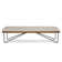 Brownstone Furniture Maxwell Upholstered Bench | Perigold