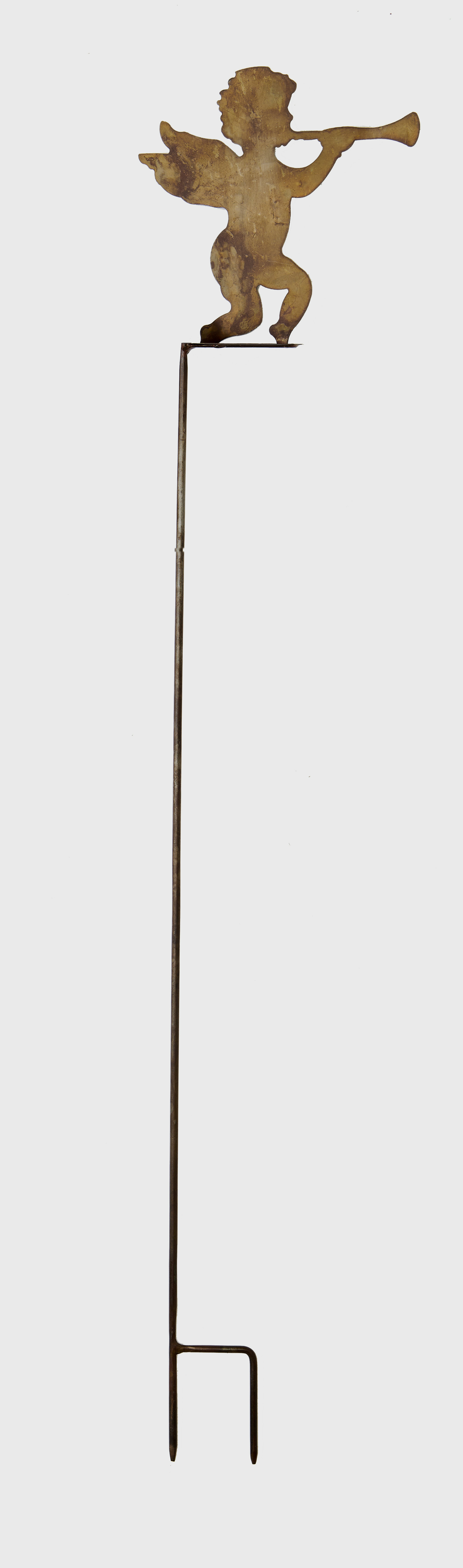 The Holiday Aisle® Angel Yard Garden Stake | Wayfair