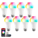 Globe Electric Company Equivalent E26/Medium (Standard) Dimmable LED ...