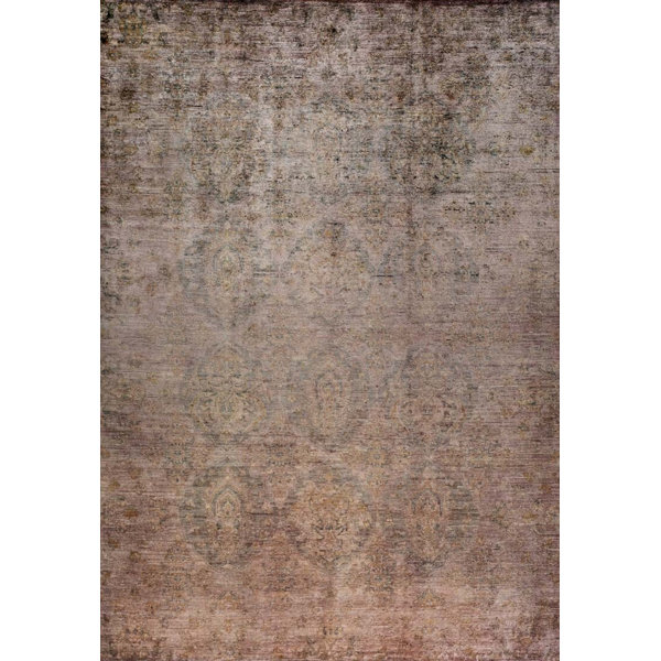 Union Rustic Kaylon Rug | Wayfair