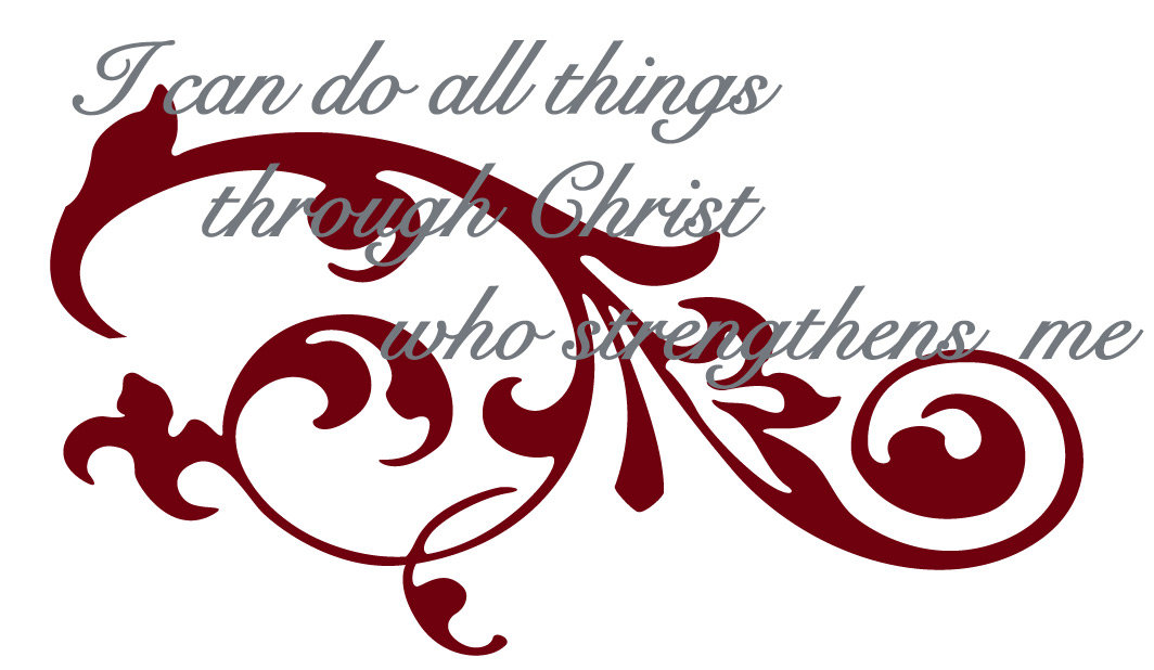 The Decal Guru Flourish Quote Wall Decal & Reviews - Wayfair Canada