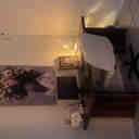 The Twillery Co.® Ragusa 63-Inch Rectangle Computer Desk & Reviews ...