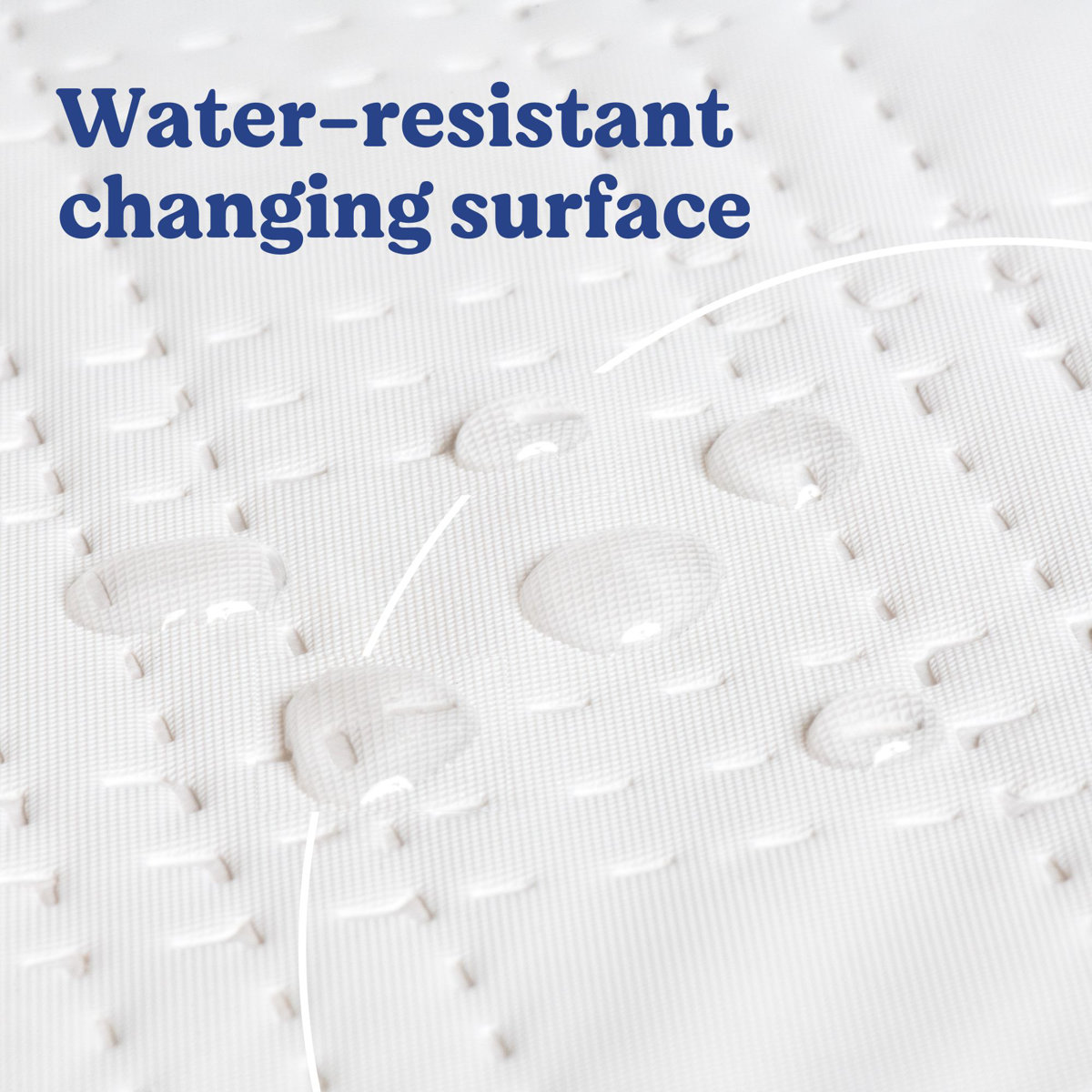 Graco Premium Changing Pad & Reviews - Wayfair Canada