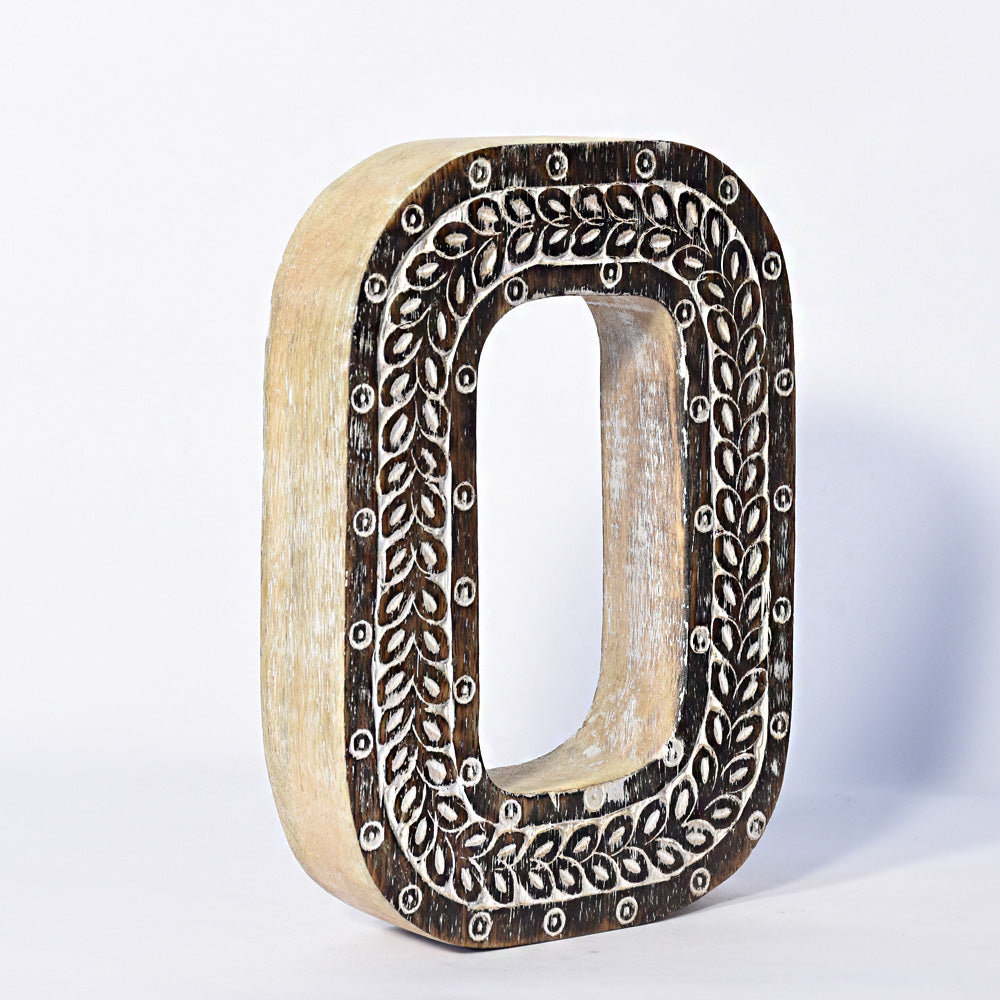 One Allium Way® Hebron Eco-Friendly Alphabet & Reviews | Wayfair