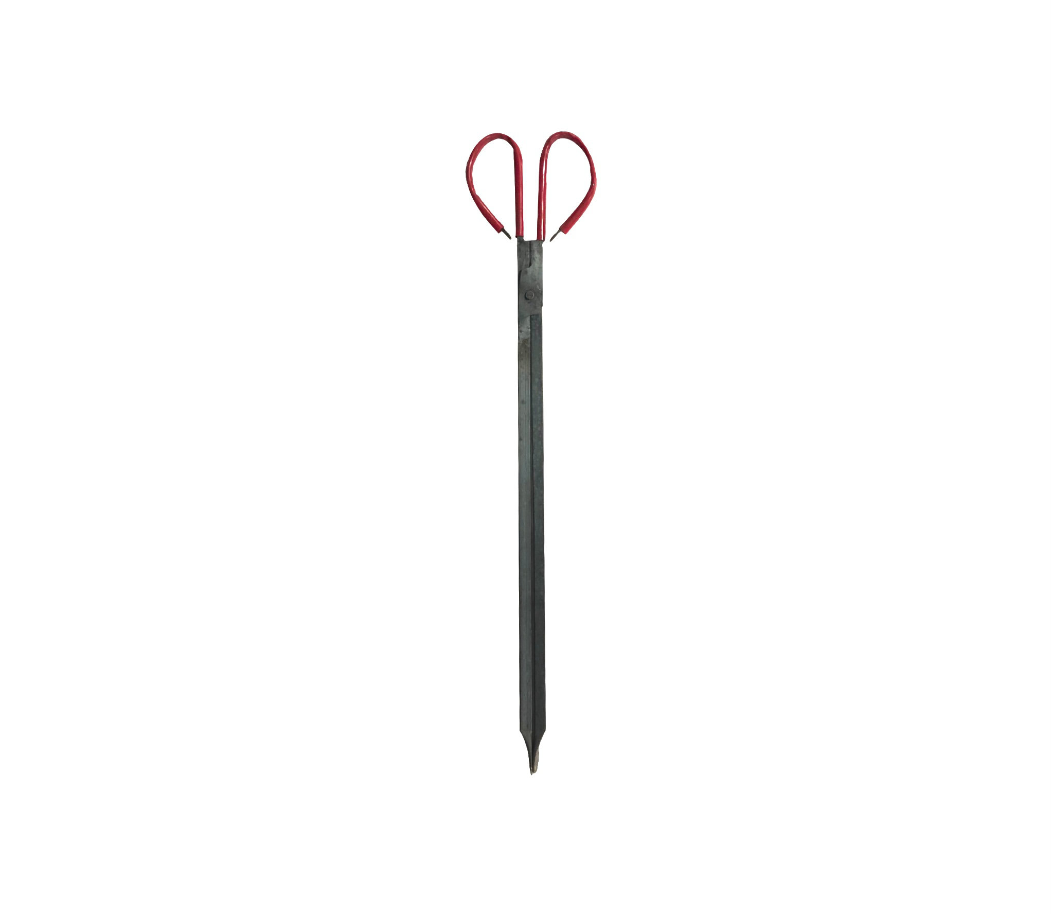 WPPO LLC Steel Fire Pit Tool | Wayfair