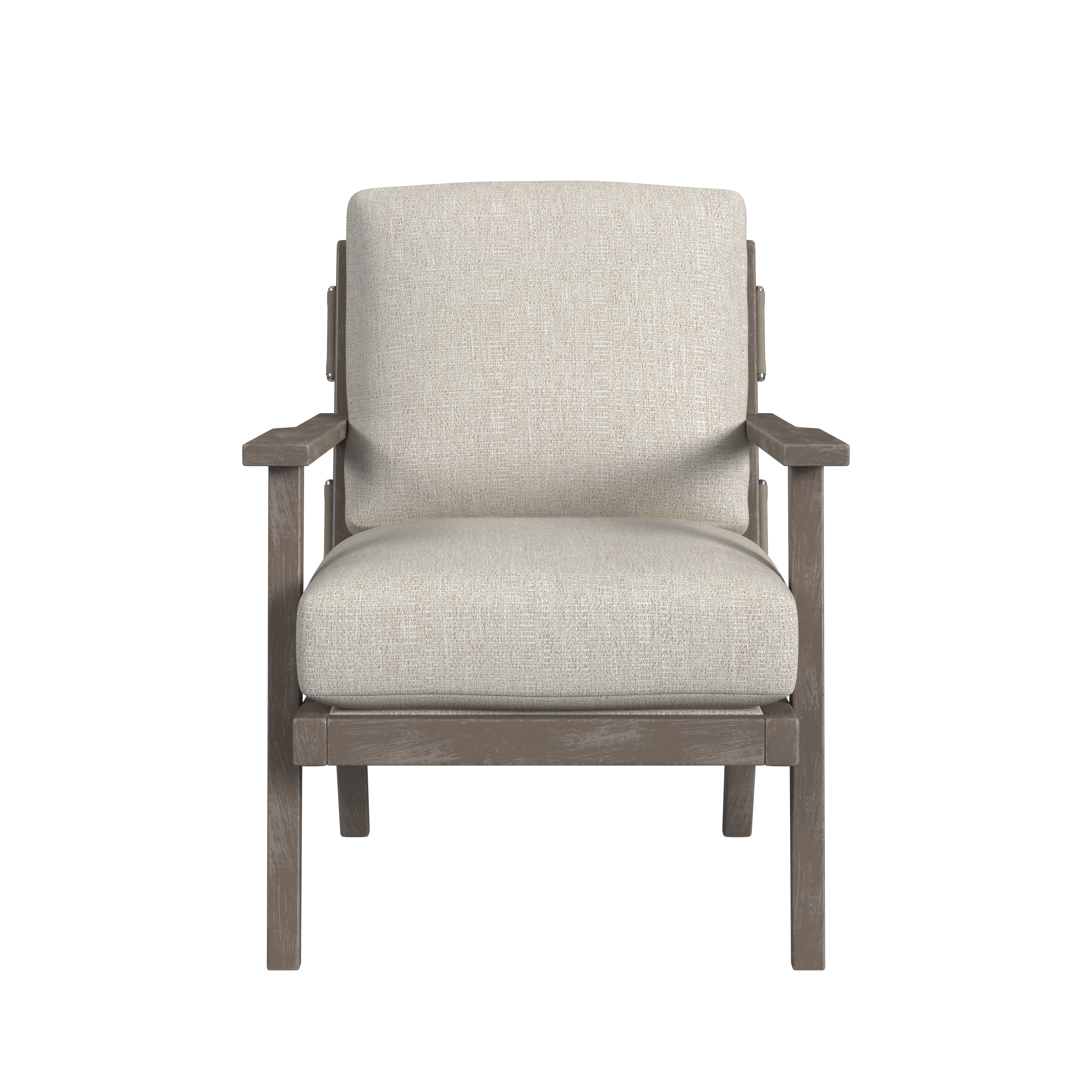 HF Custom Leif 27'' Wide Armchair | Wayfair