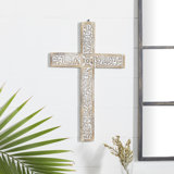 Wayfair | Religious & Spiritual Wall Accents You'll Love in 2024