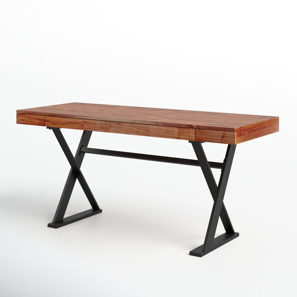 Donta Desk & Reviews | Birch Lane