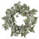The Seasonal Aisle Bossett Faux Eucalyptus 50cm Wreath | Wayfair.co.uk