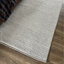 Wade Logan® Charvik Solid Colour Handmade Area Rug in Ivory & Reviews ...