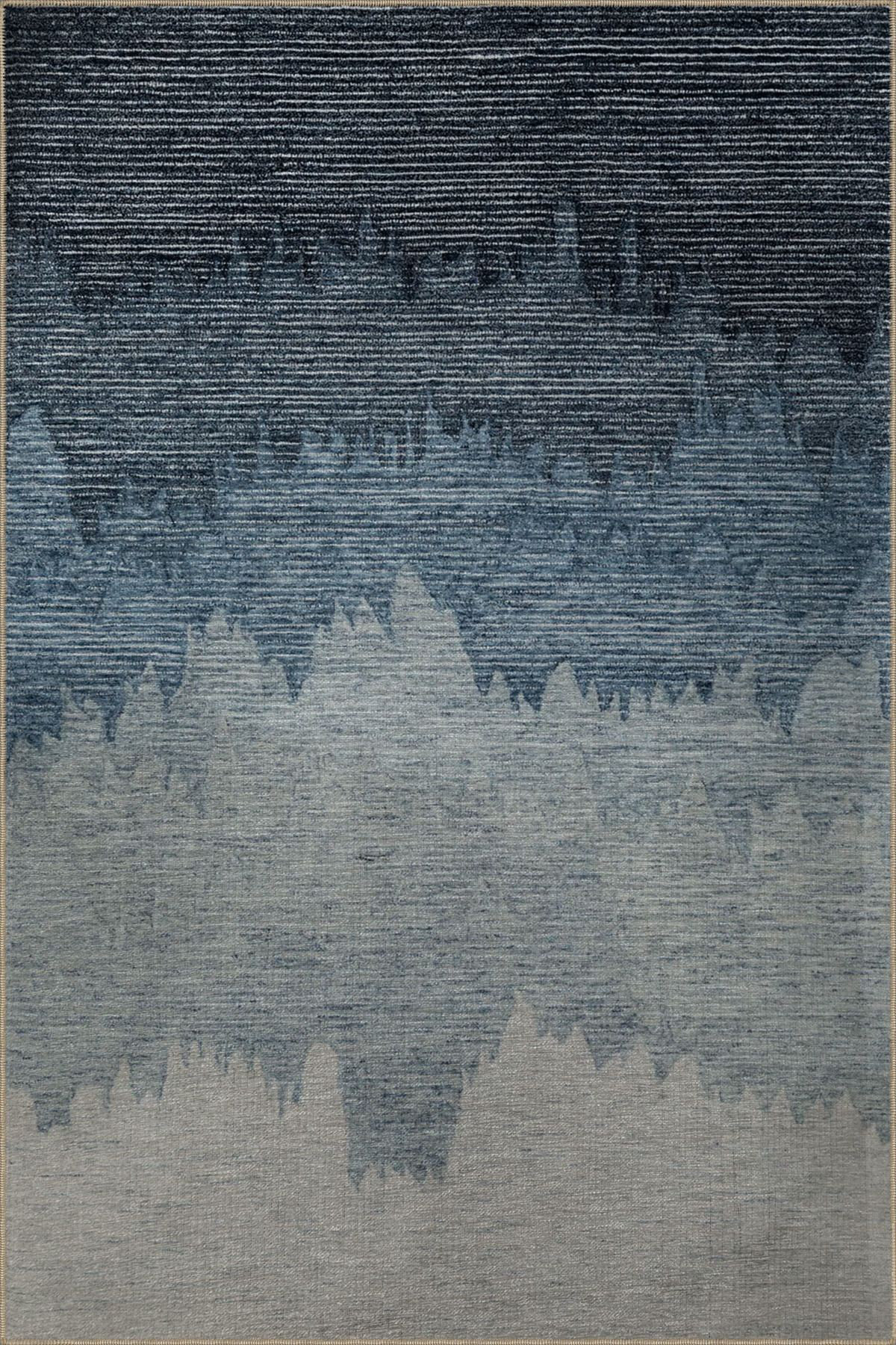 Hokku Designs Abstract Beige Area Rug | Wayfair