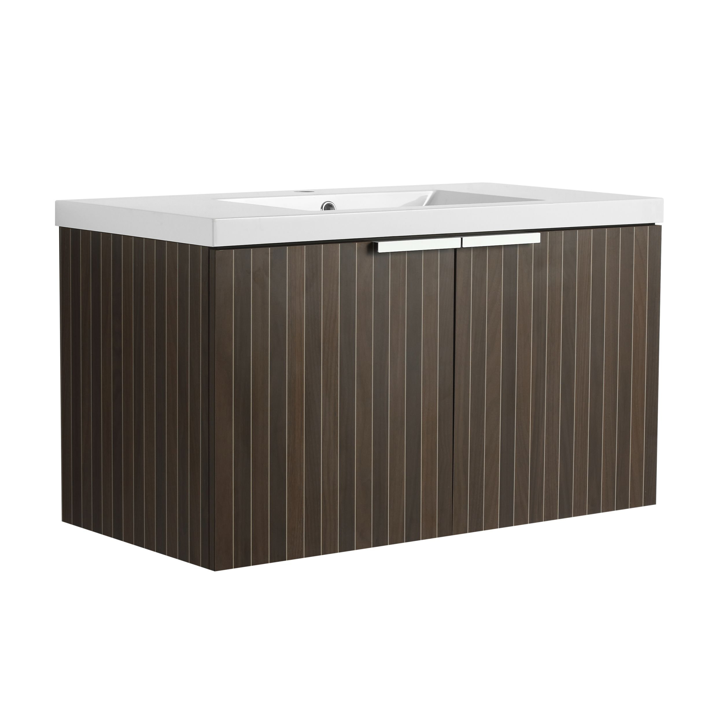 EASTANA Multifunctional Bathroom Vanity Sets | Wayfair