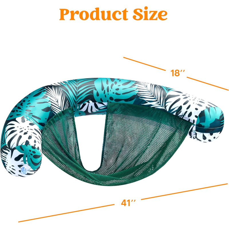 Utibia Inflatable Pool | Wayfair