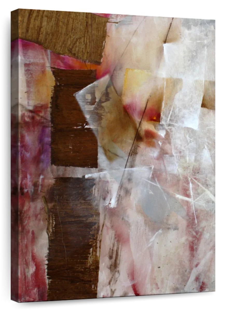 Wade Logan® Avery Composition IX | Wayfair