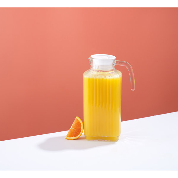 2-gallon-pitcher | Wayfair