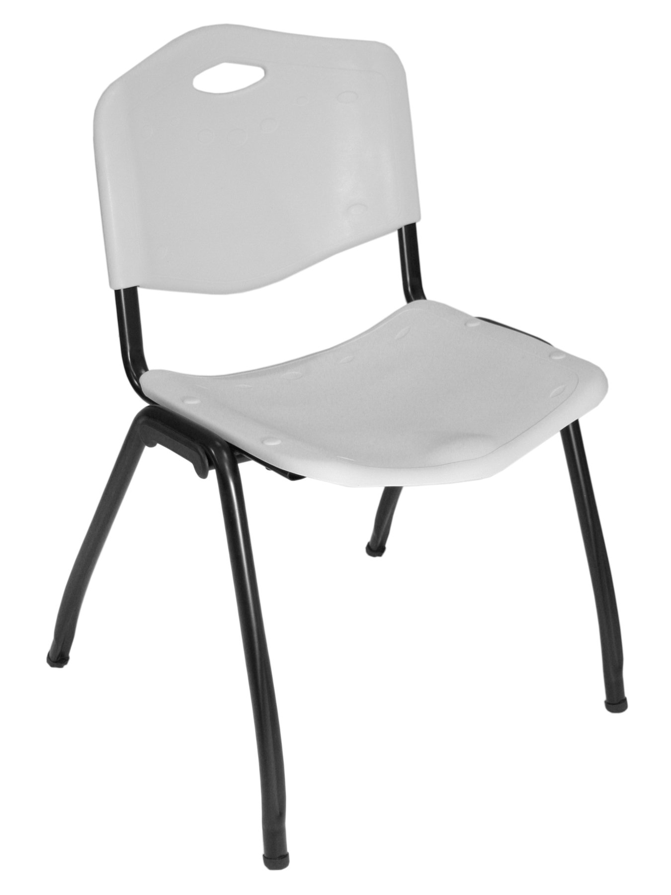 Regency M Lightweight Stackable Sturdy Breakroom Chair | Wayfair
