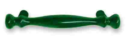 D. Lawless Hardware 3" Metal Painted Pull Hunter Green | Perigold