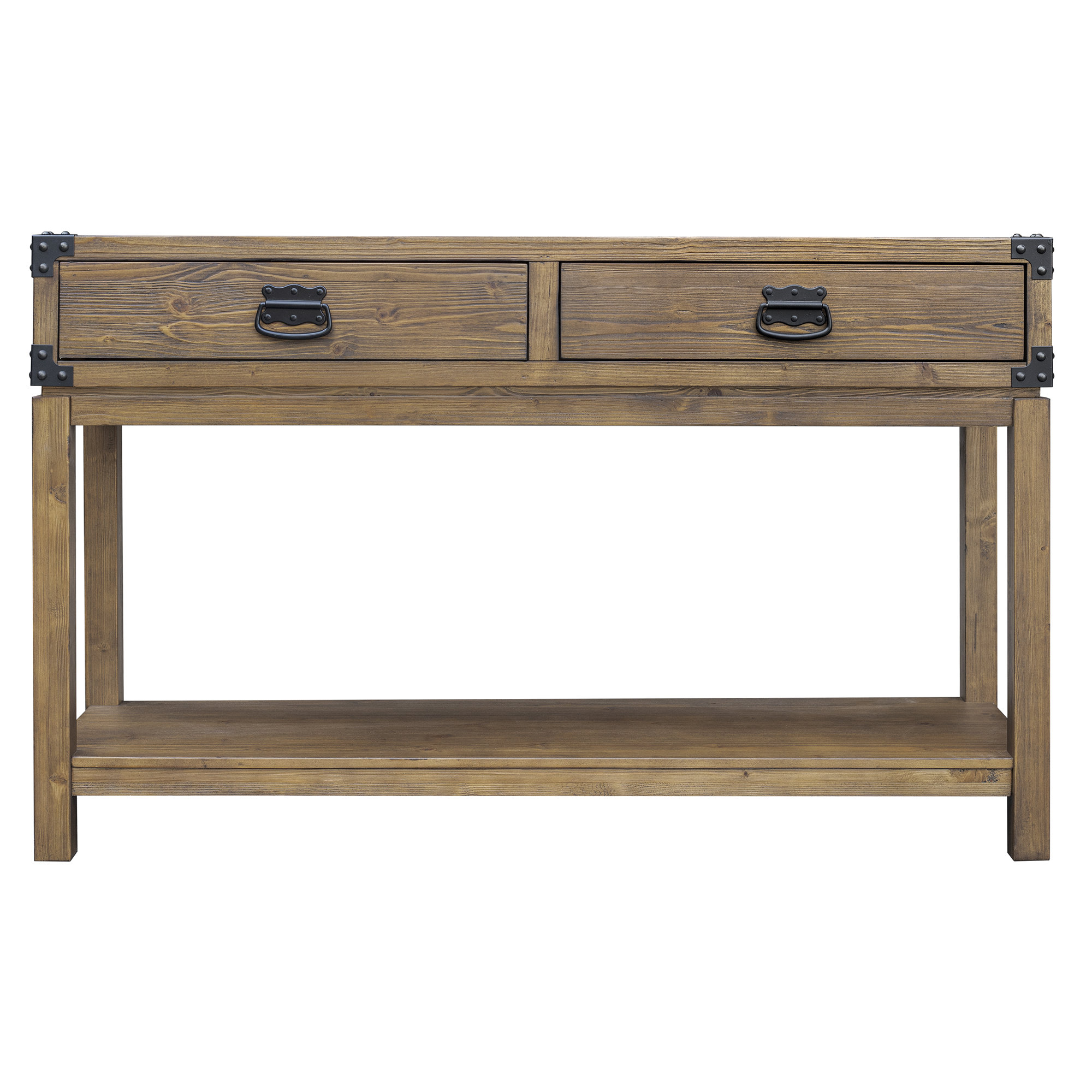 Millwood Pines Chorlette 48" Console Table | Wayfair