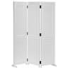 Wildon Home® Haya 3 Panel 70.45'' Room Divider & Reviews | Wayfair