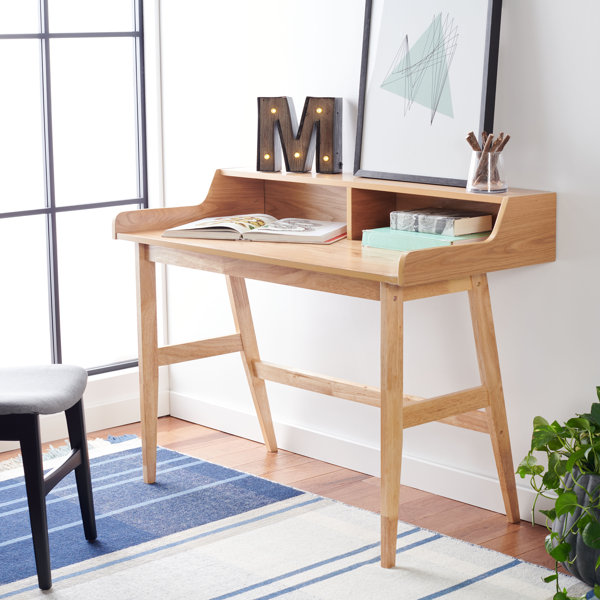 George Oliver Wrigley 47.24'' Desk | Wayfair