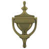 Deltana Victorian Design Door Knocker & Reviews | Wayfair