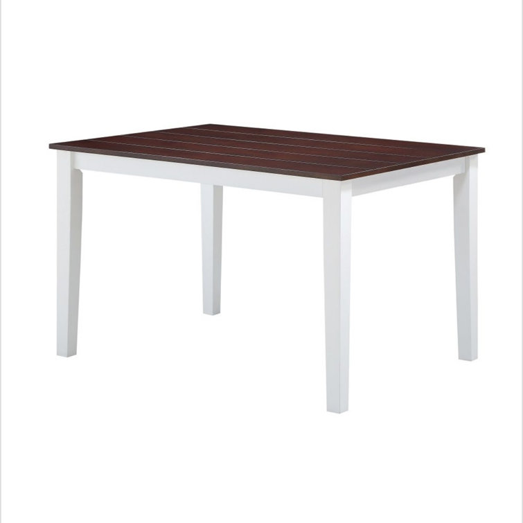 August Grove® Baldrick Dining Table | Wayfair